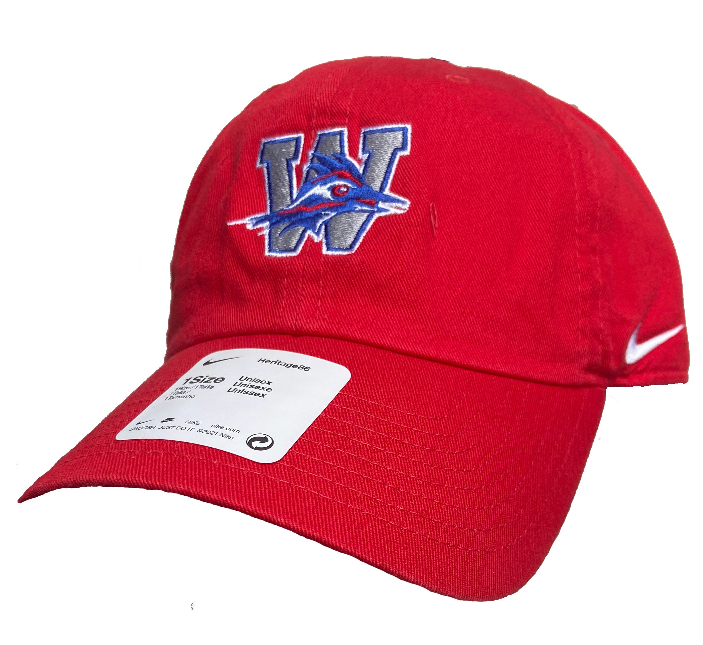 Nike Campus Hat W with Bird | Westlake Chap Store